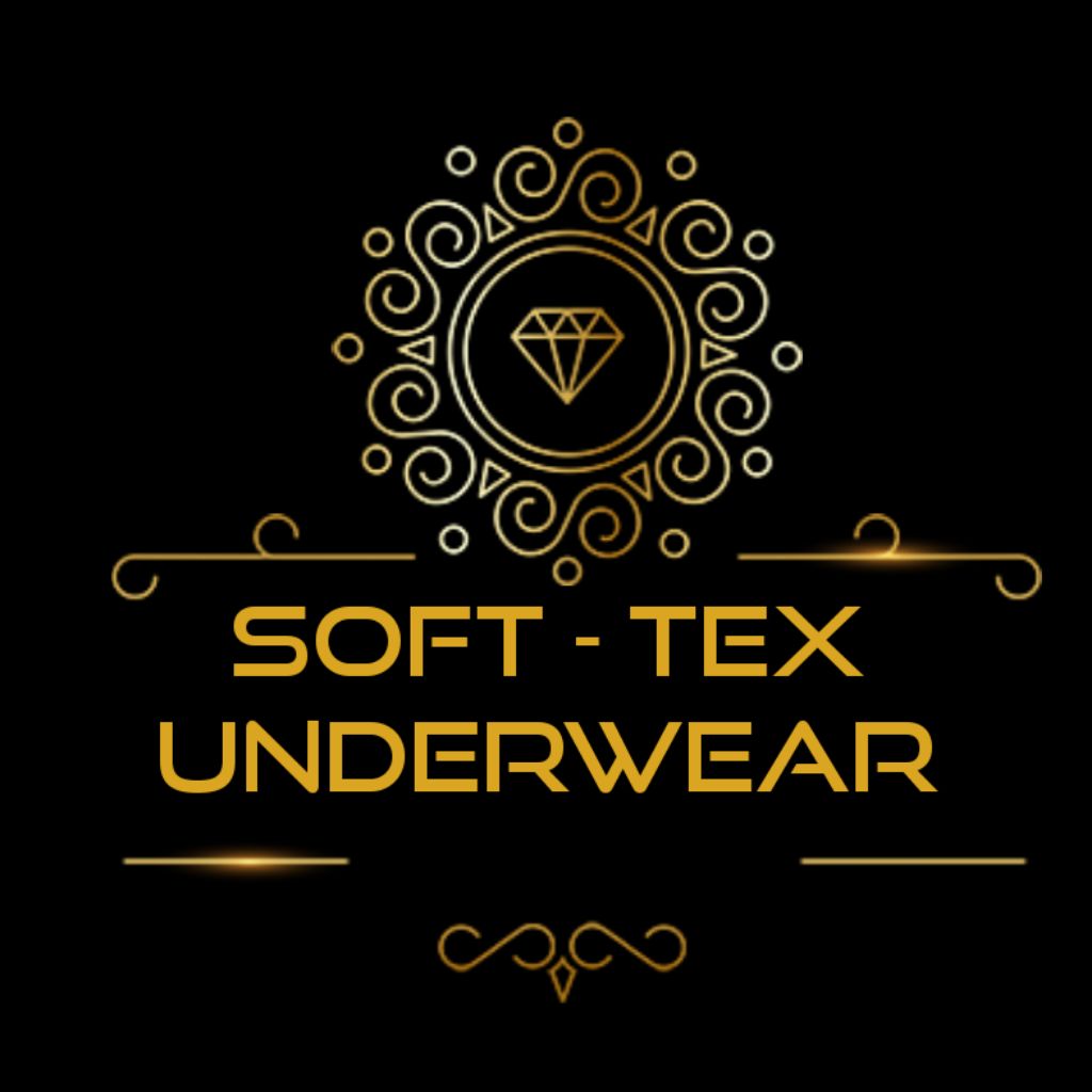 SOFT TEX UNDERWEAR, Loja Online | Shopee Brasil