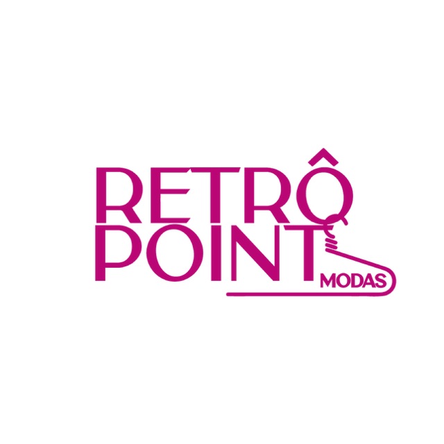 RETRO POINT, Loja Online | Shopee Brasil