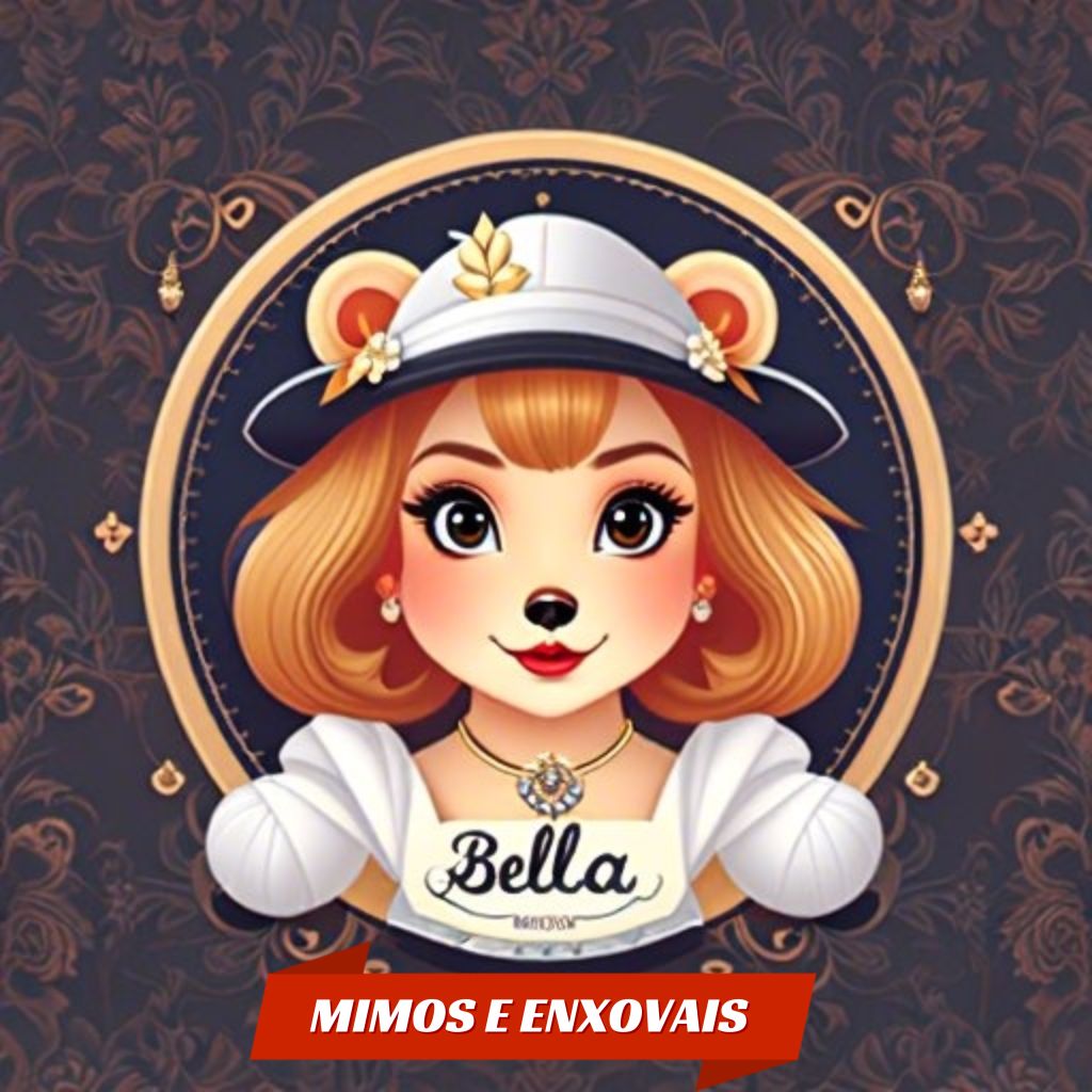 Maria Mimos e enxovais, Loja Online | Shopee Brasil
