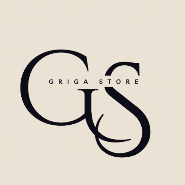 griga store, Loja Online | Shopee Brasil