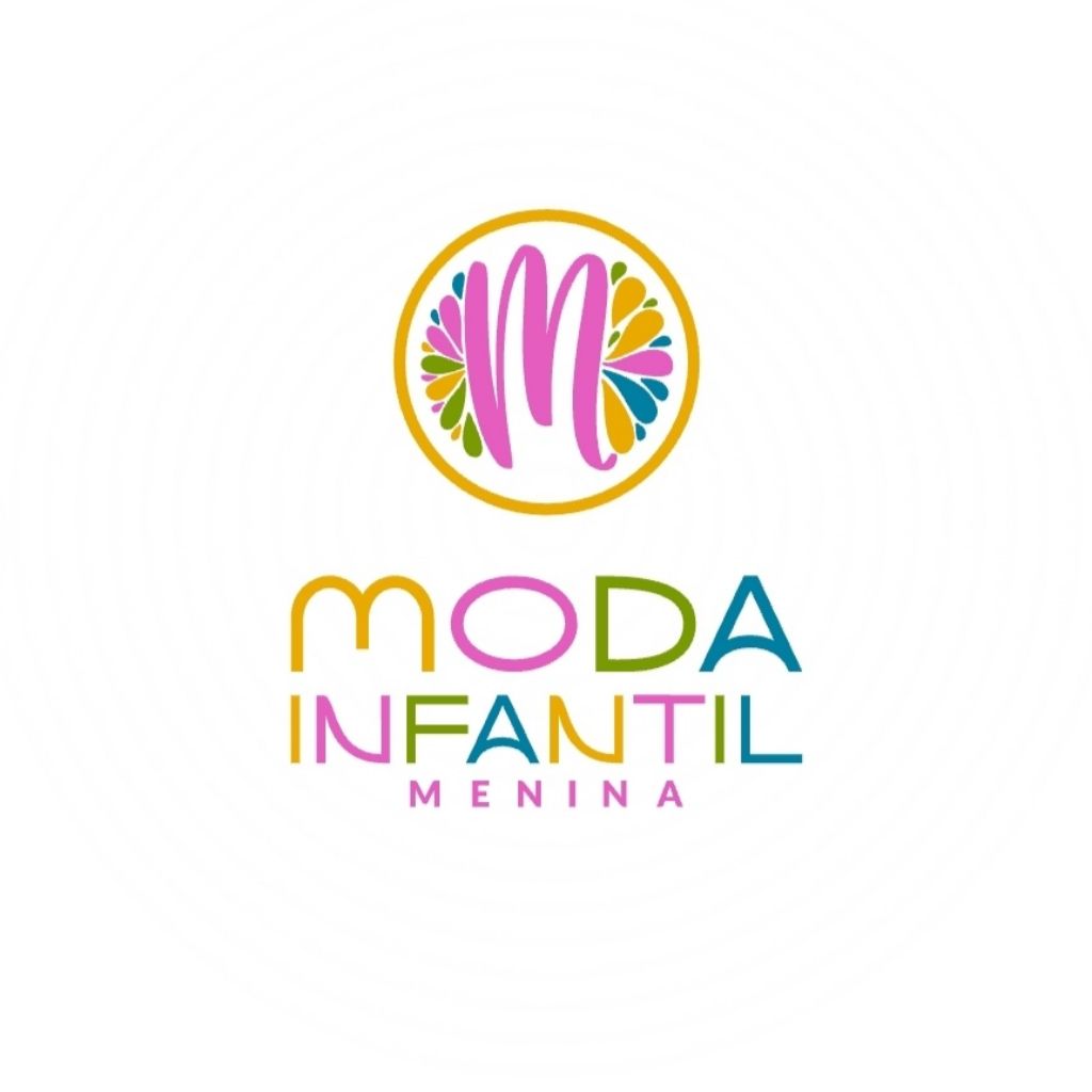 Moda infantil 😍, Loja Online | Shopee Brasil