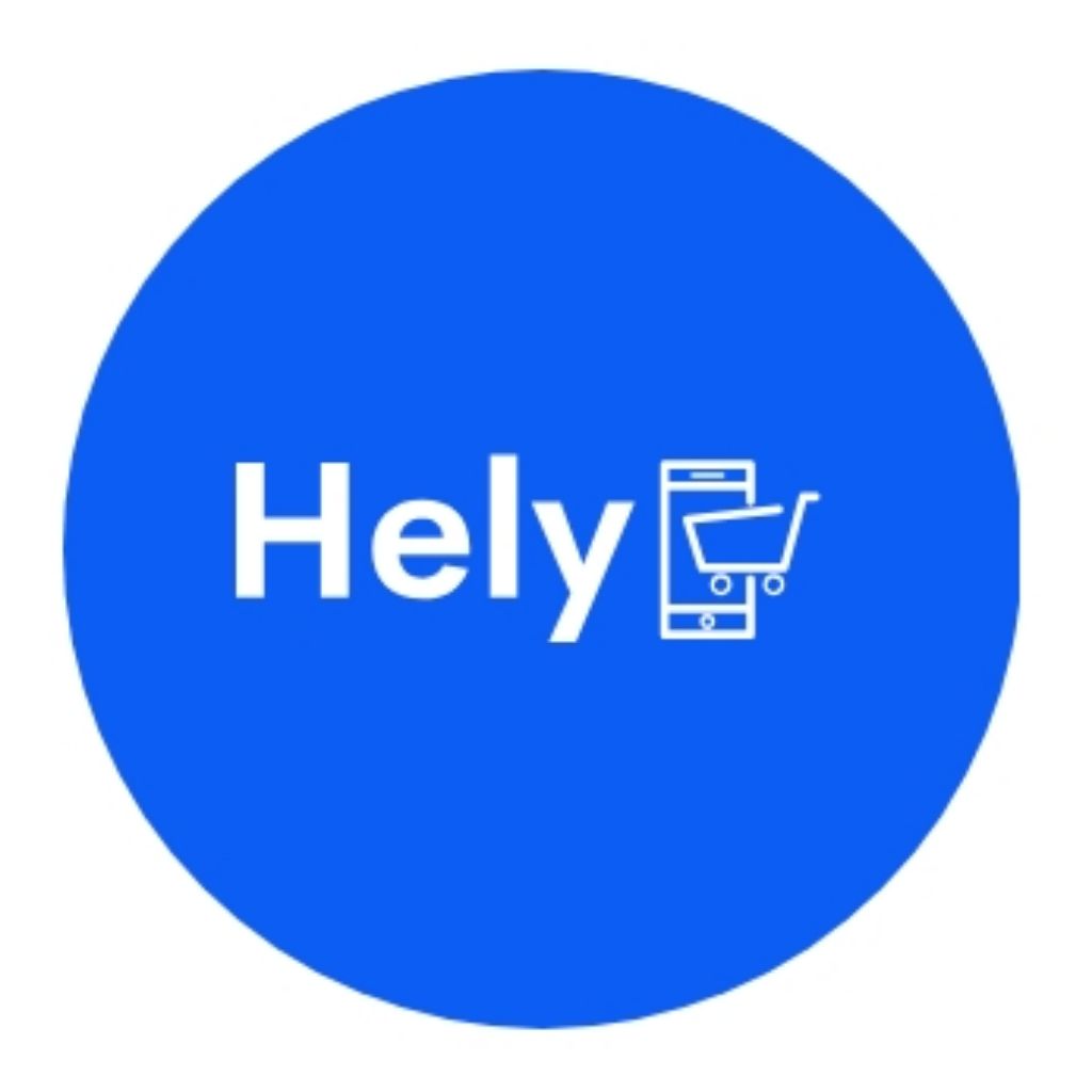 Hely Oficial, Loja Online | Shopee Brasil