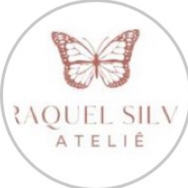 Raquel Silva Ateliê, Loja Online | Shopee Brasil