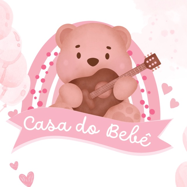 Casa do Bebe, Loja Online | Shopee Brasil