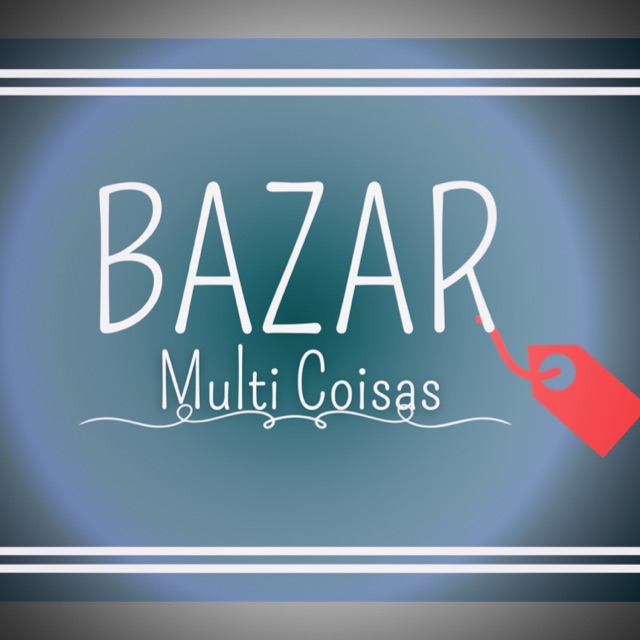 Bazar Multi Coisas, Loja Online | Shopee Brasil