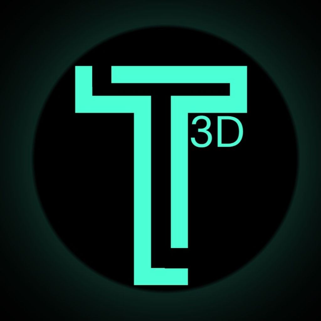 TYSY 3D PRINT, Loja Online | Shopee Brasil