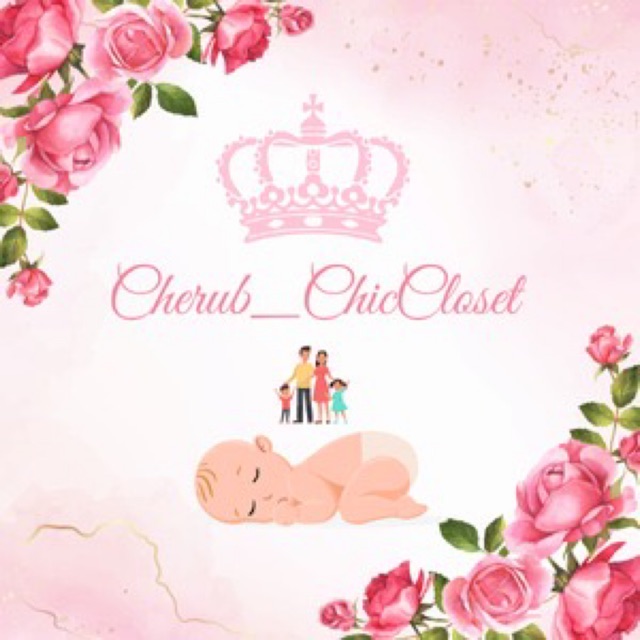 cherub_chiccloset, Loja Online | Shopee Brasil