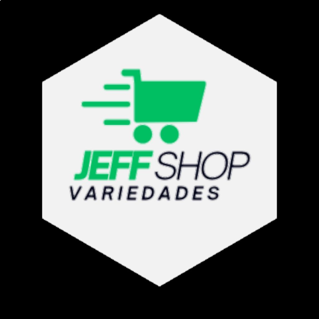 Jeff Shop Variedades, Loja Online | Shopee Brasil