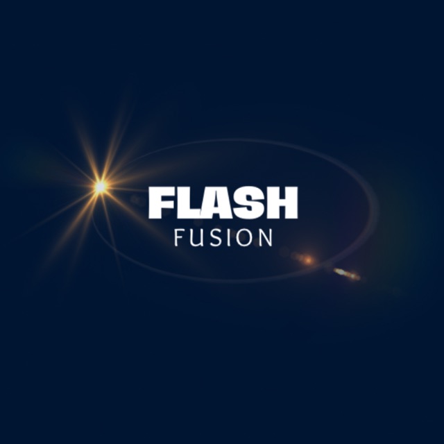Flash Fusion, Loja Online | Shopee Brasil
