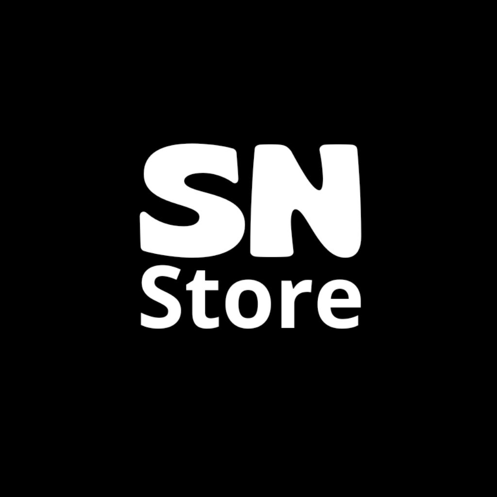 S&N Store, Loja Online | Shopee Brasil
