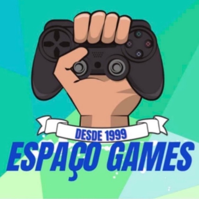 Espaço games , Loja Online | Shopee Brasil
