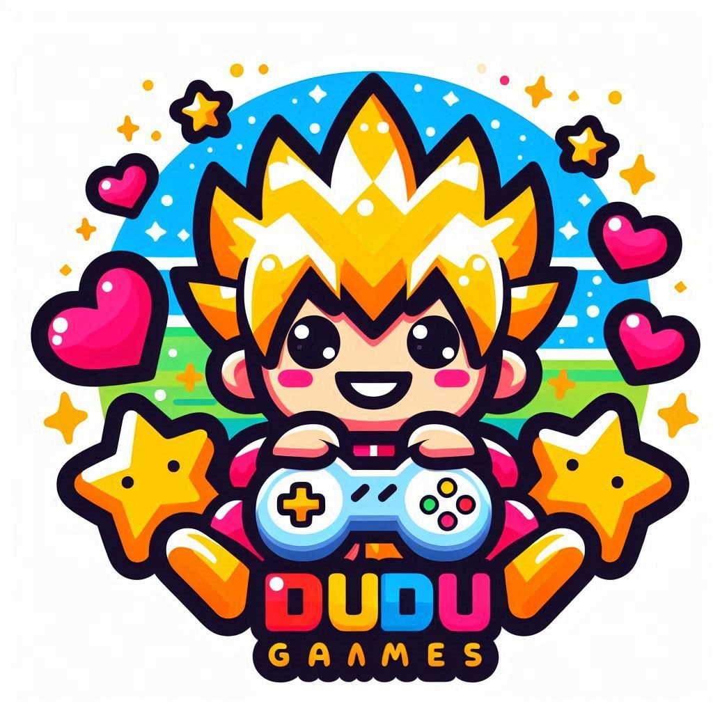 Dudu.Games, Loja Online | Shopee Brasil
