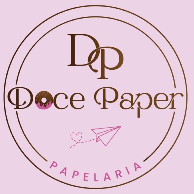 Papelaria doce paper, Loja Online | Shopee Brasil