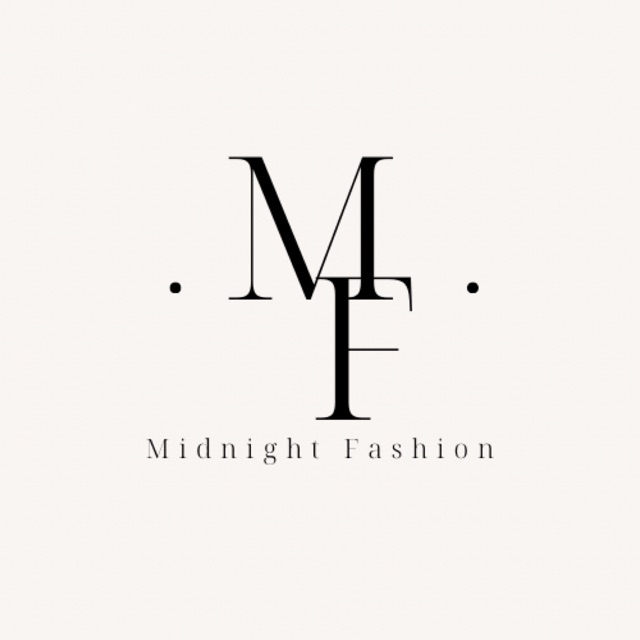 Midnight Fashion, Loja Online | Shopee Brasil