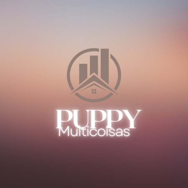 Puppy Multicoisas, Loja Online | Shopee Brasil