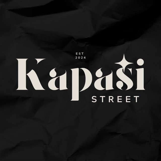 kapasi street, Loja Online | Shopee Brasil