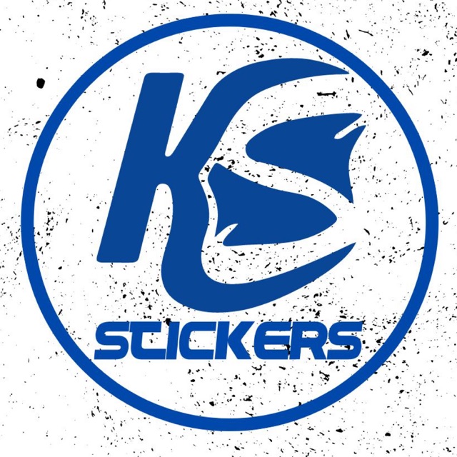 Ks_Stickers, Loja Online | Shopee Brasil