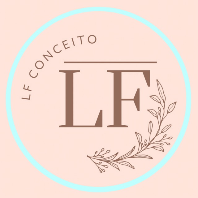LF CONCEITO, Loja Online | Shopee Brasil