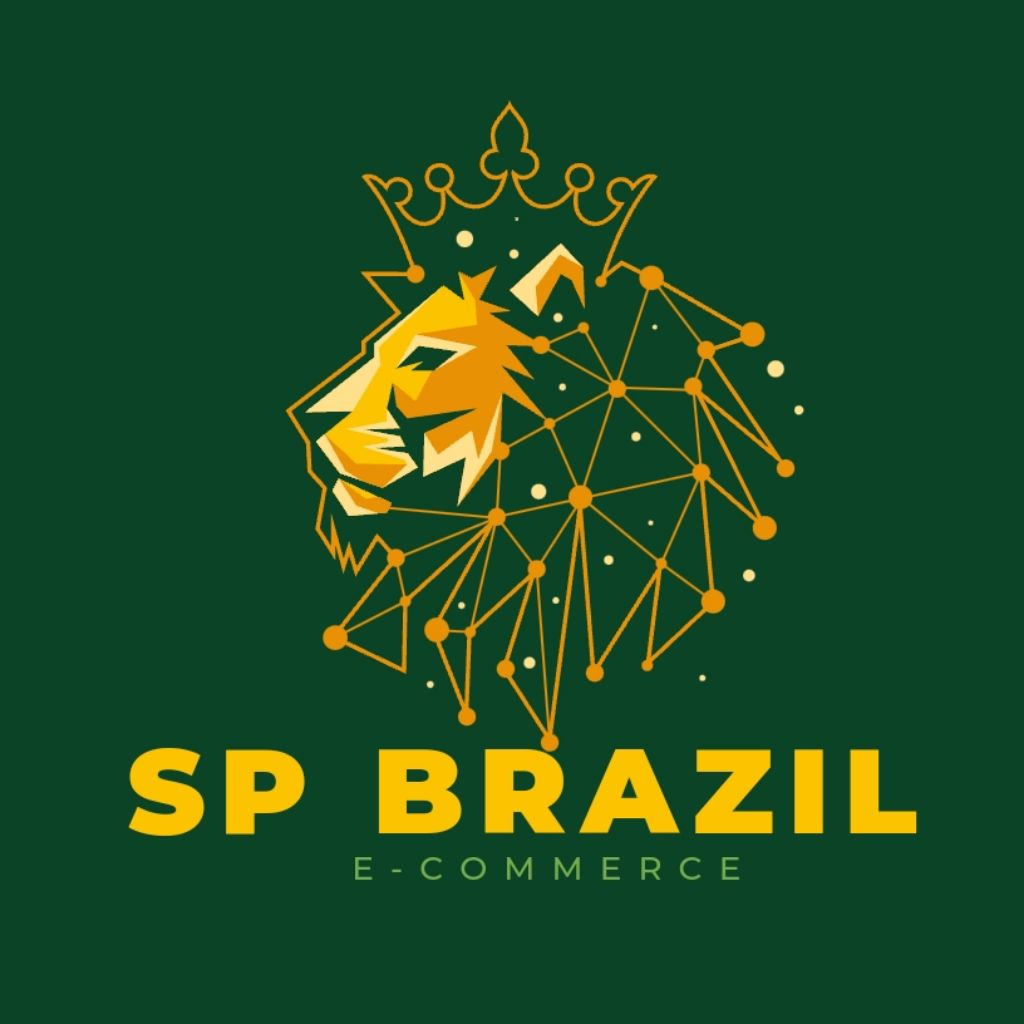 SP BRAZIL, Loja Online | Shopee Brasil