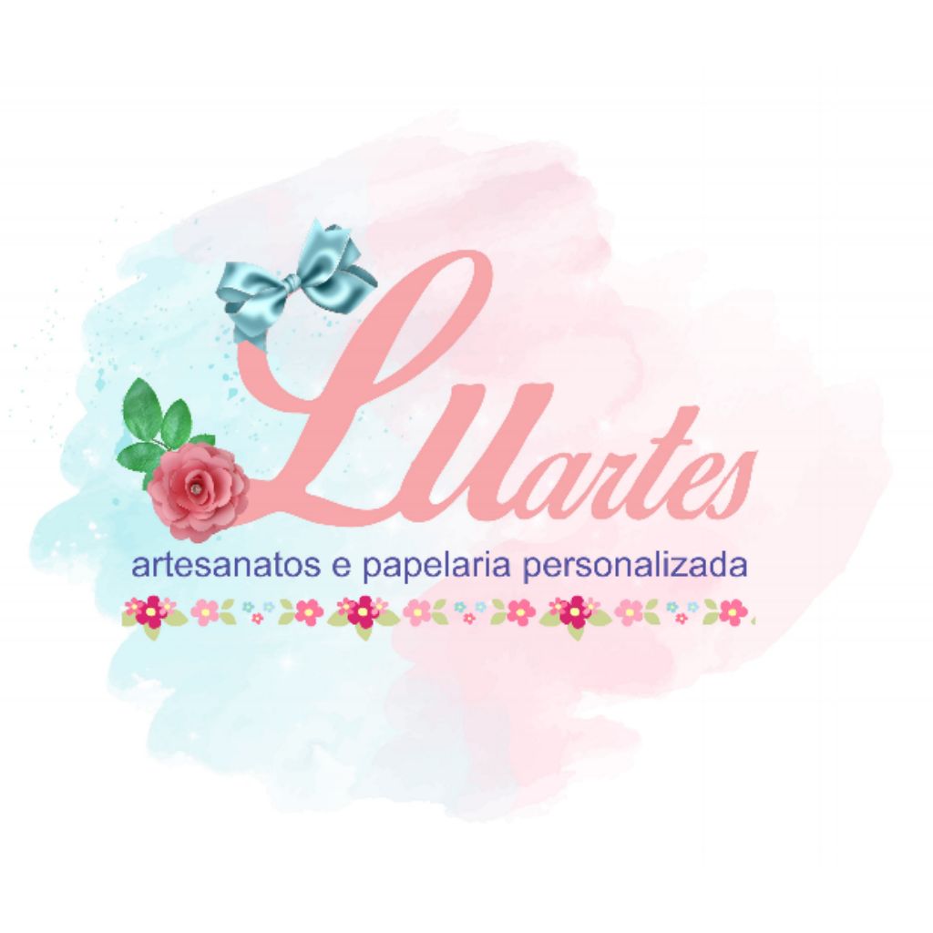 Luartes - Papelaria Personalizada, Loja Online | Shopee Brasil