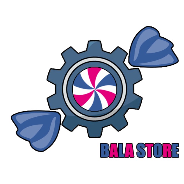 BALA STORE, Loja Online | Shopee Brasil