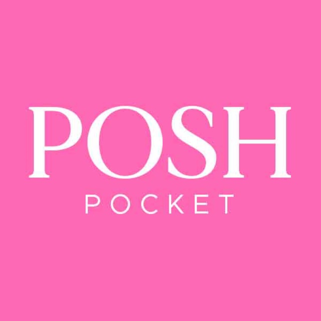 Posh Pocket, Loja Online | Shopee Brasil