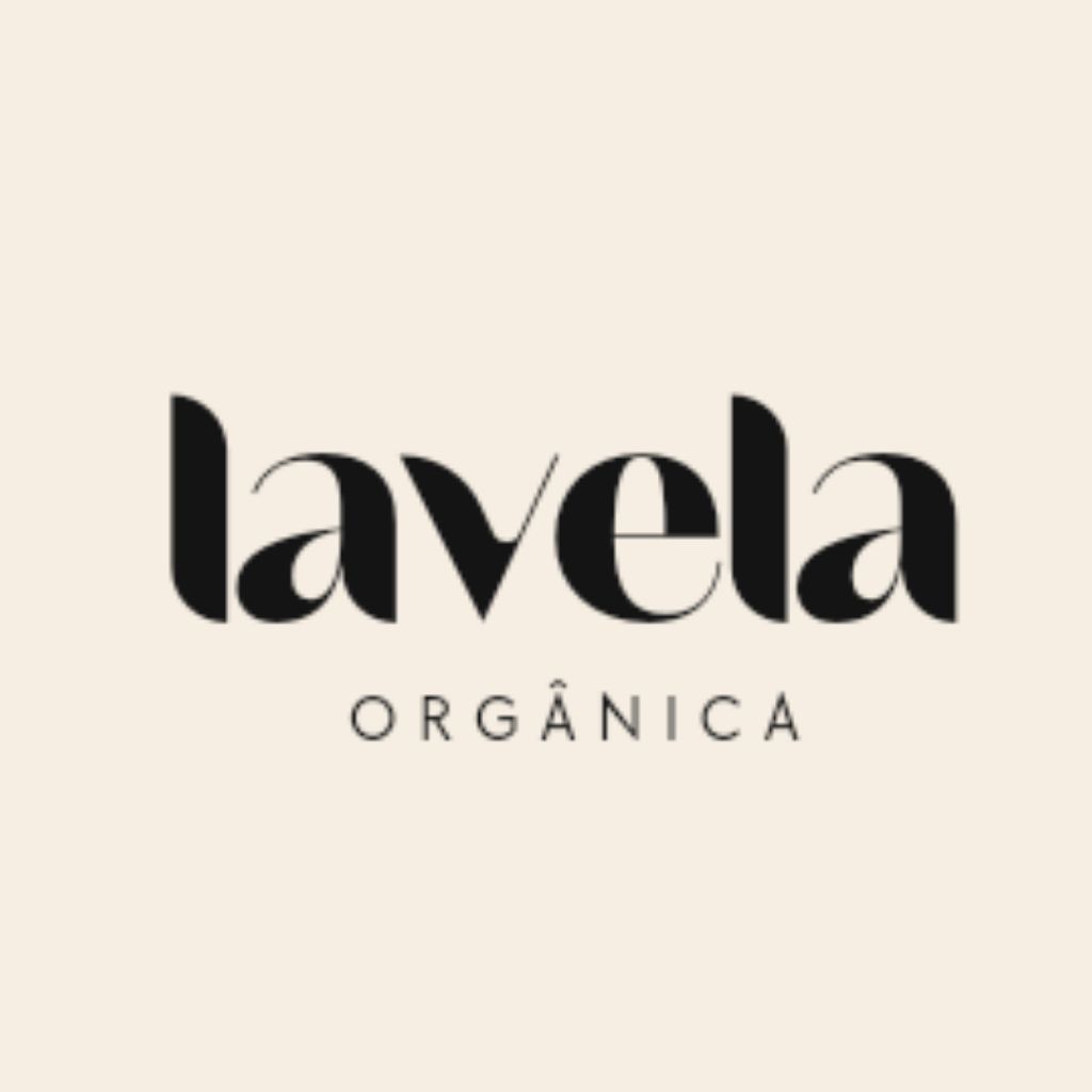 Lavela Orgânica, Loja Online | Shopee Brasil