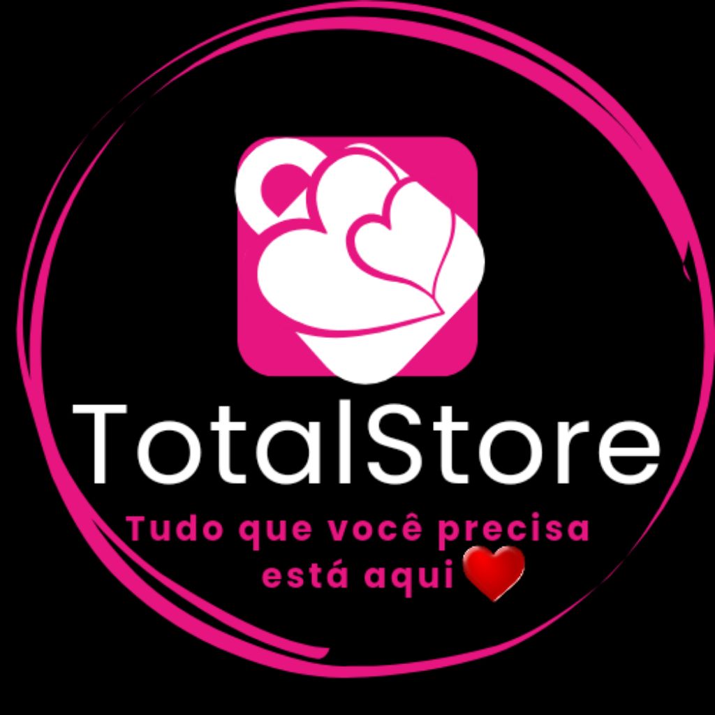 Total'Store, Loja Online | Shopee Brasil