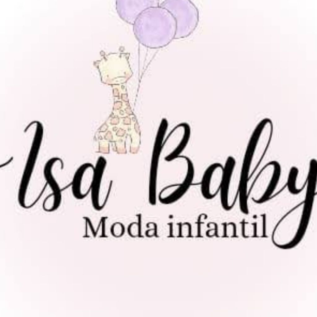 ISA BABY Guarulhos, Loja Online | Shopee Brasil