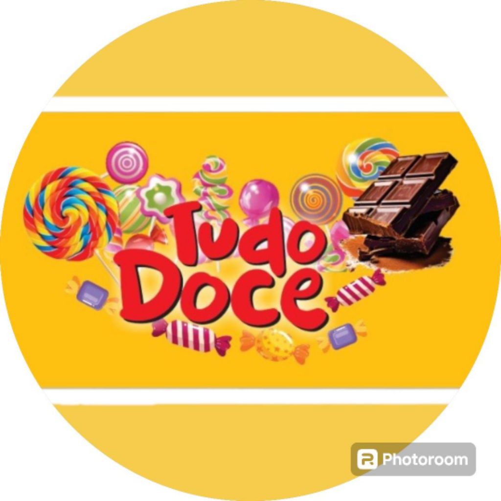 Tudo_Doce, Loja Online | Shopee Brasil