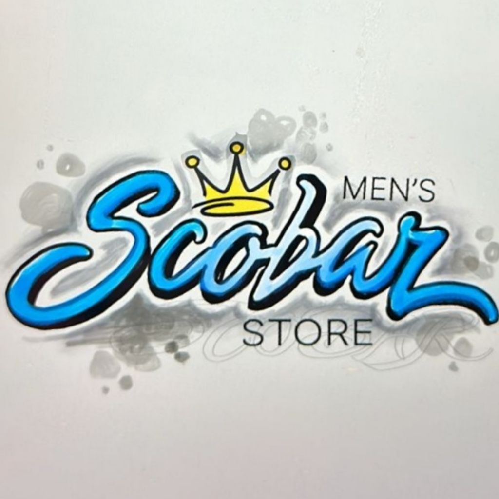 Scobar-men's-store, Loja Online | Shopee Brasil