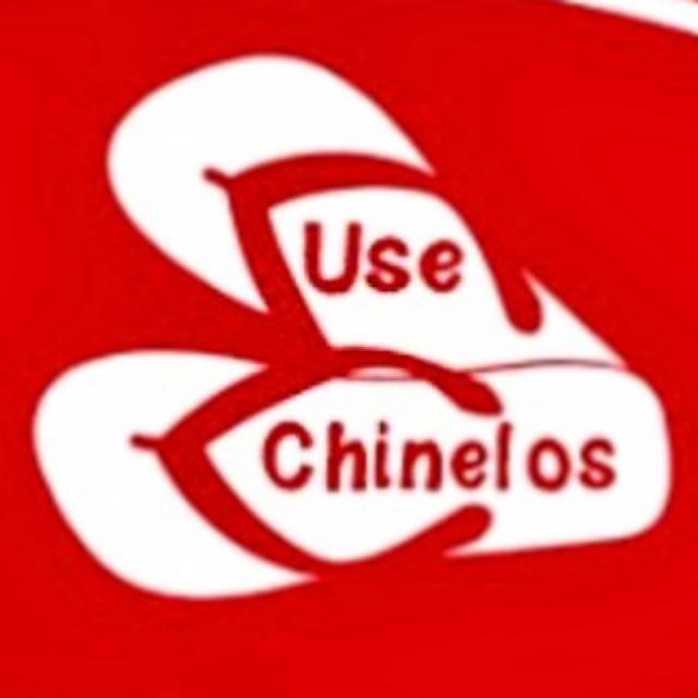 USE CHINELOS, Loja Online | Shopee Brasil