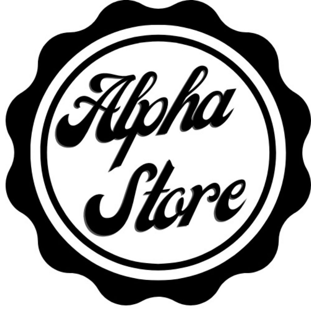 Outlet Alpha Store, Loja Online | Shopee Brasil