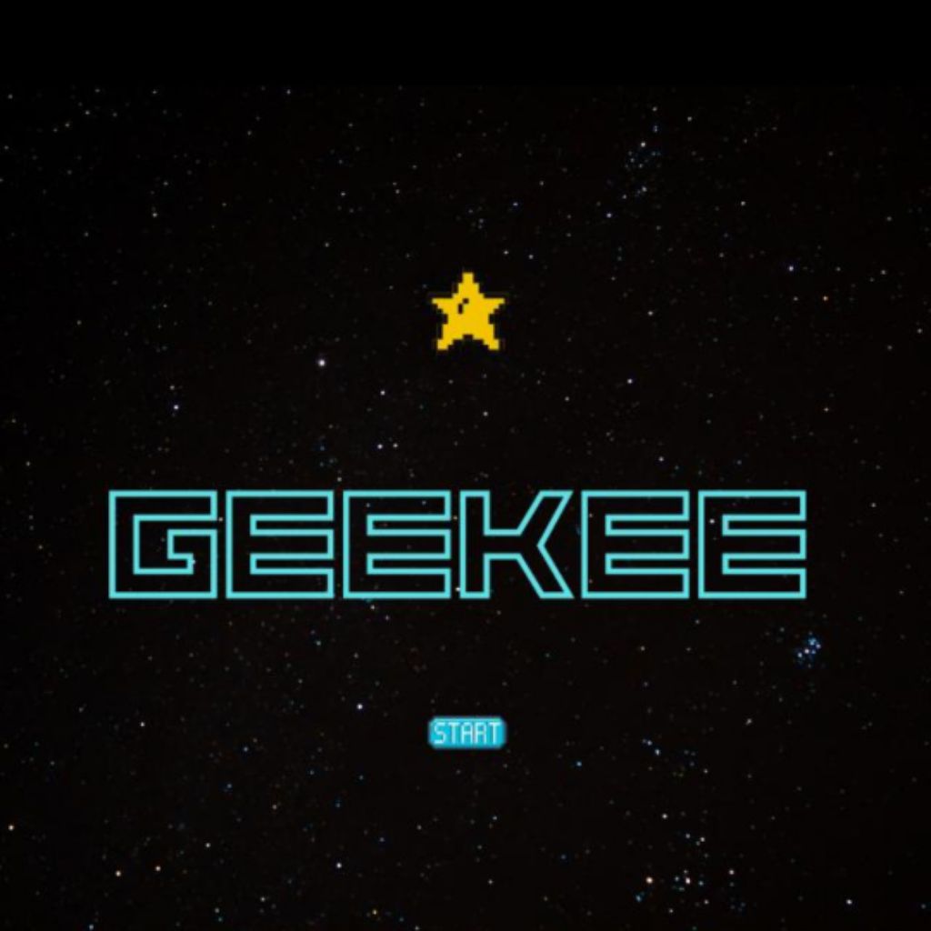 Geekee ⚡, Loja Online | Shopee Brasil