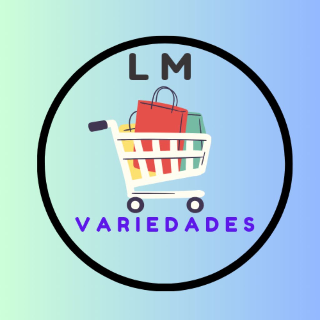 LEM VARIEDADESS, Loja Online | Shopee Brasil