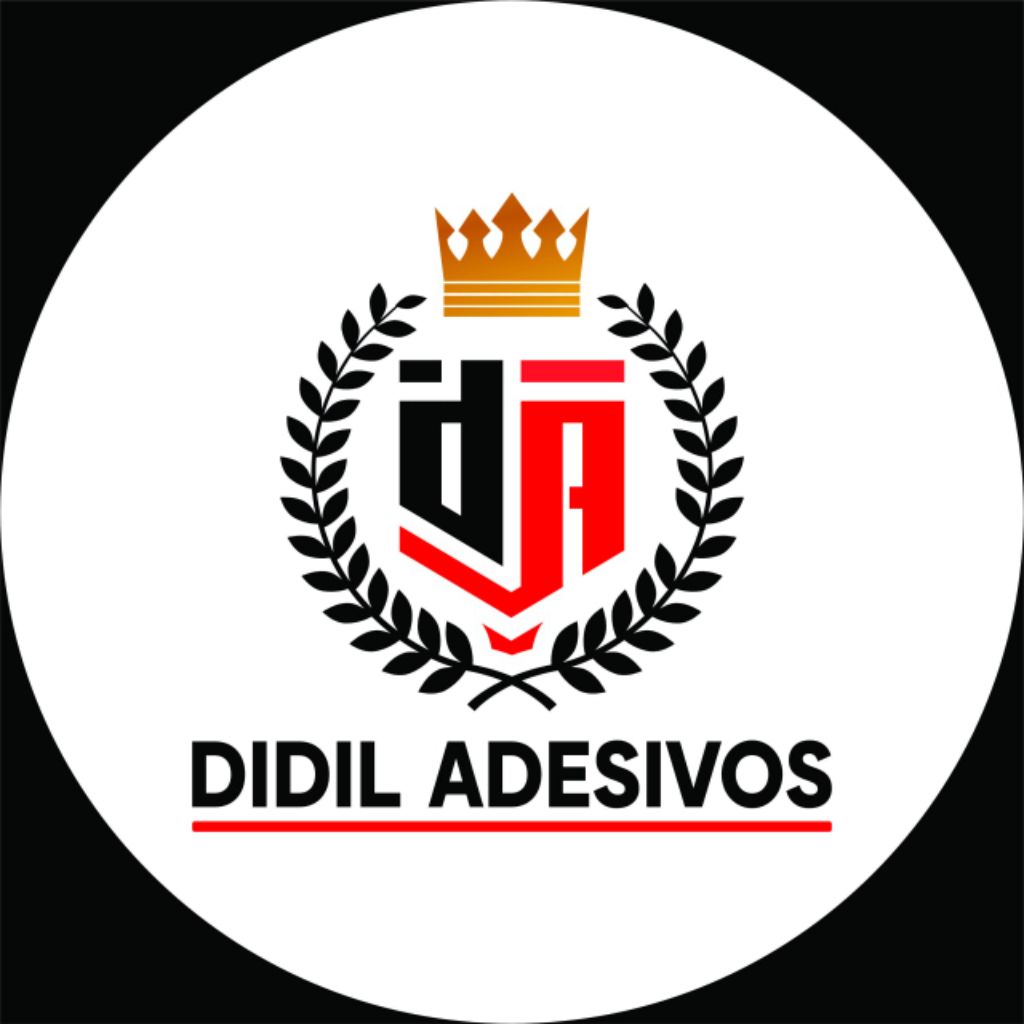 Didil_adesivos, Loja Online | Shopee Brasil