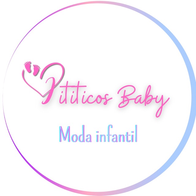 Pititicos Baby, Loja Online | Shopee Brasil