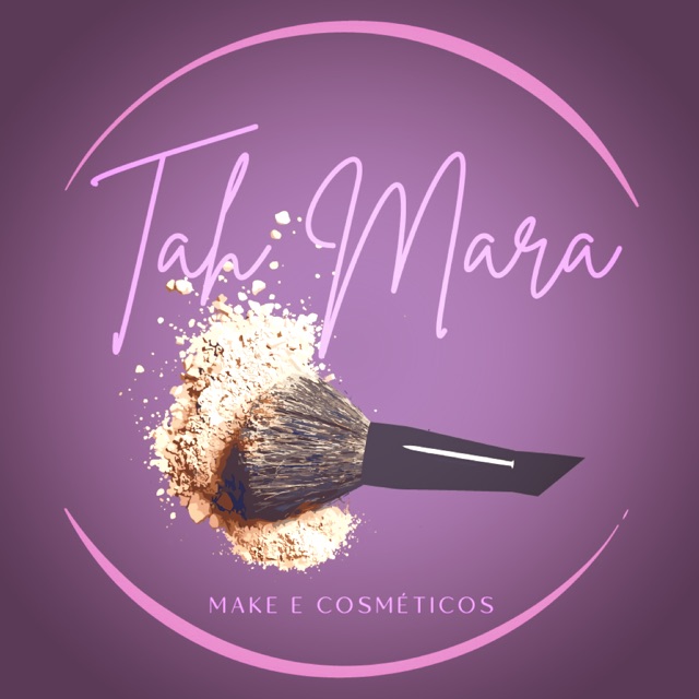 TahMara Make e Cosméticos, Loja Online | Shopee Brasil