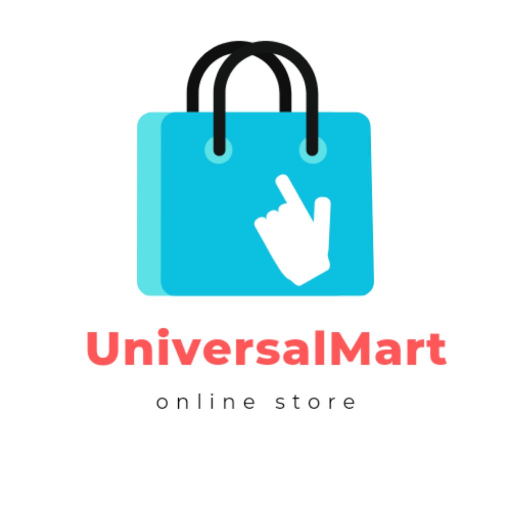 Universal Mart online, Loja Online | Shopee Brasil