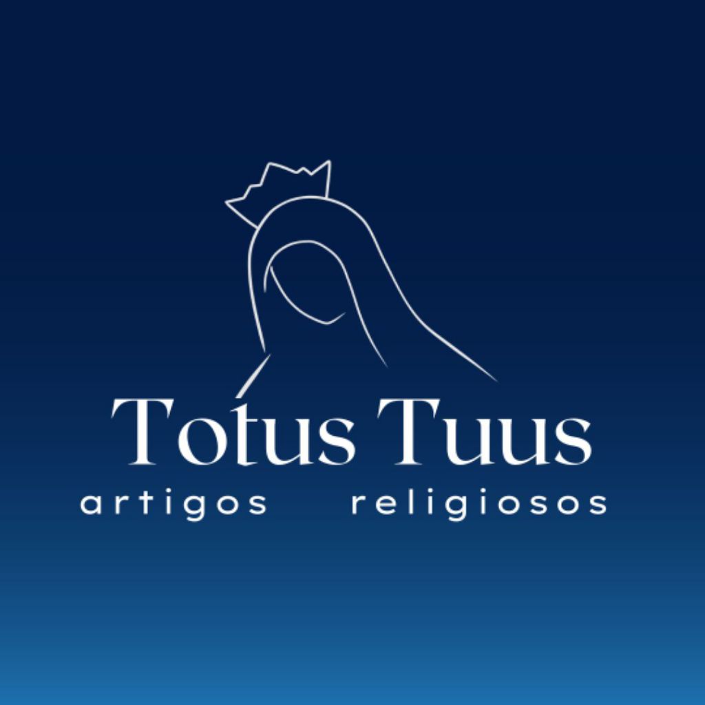 TOTUS TUUS- Artigos Religiosos, Loja Online | Shopee Brasil