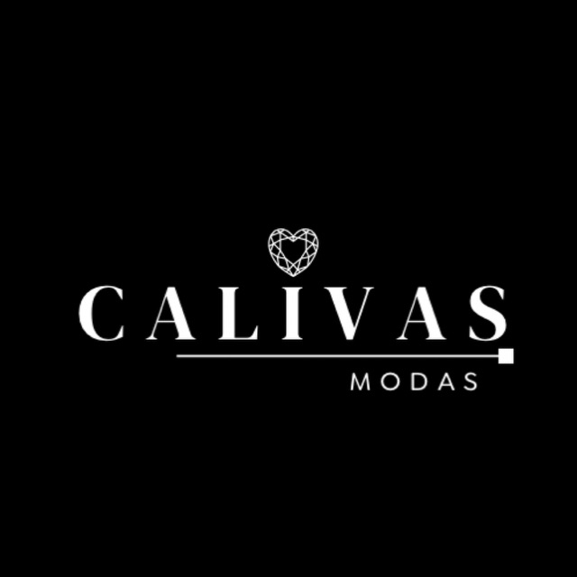 CALIVAS MODAS, Loja Online | Shopee Brasil