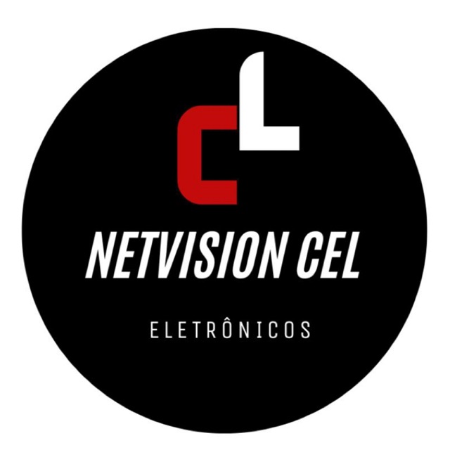 NETVISION CEL, Loja Online | Shopee Brasil