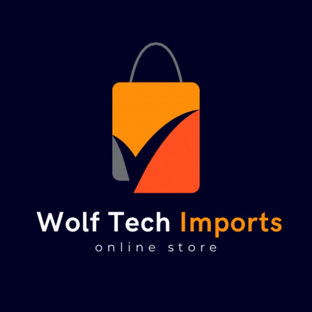 Wolf Tech Imports, Loja Online | Shopee Brasil