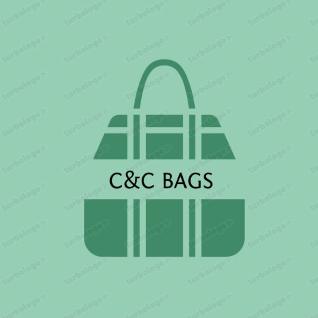 C&C Bags, Loja Online | Shopee Brasil