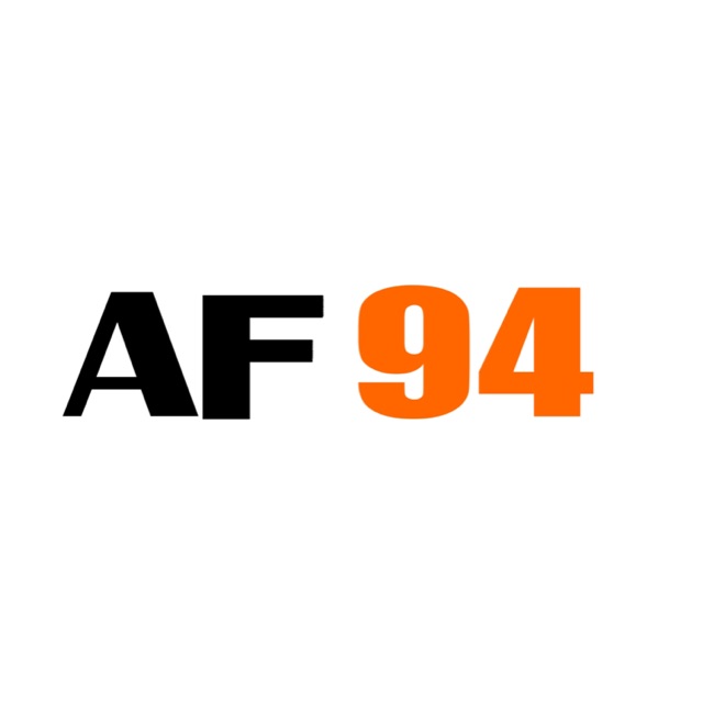 AF94., Loja Online | Shopee Brasil
