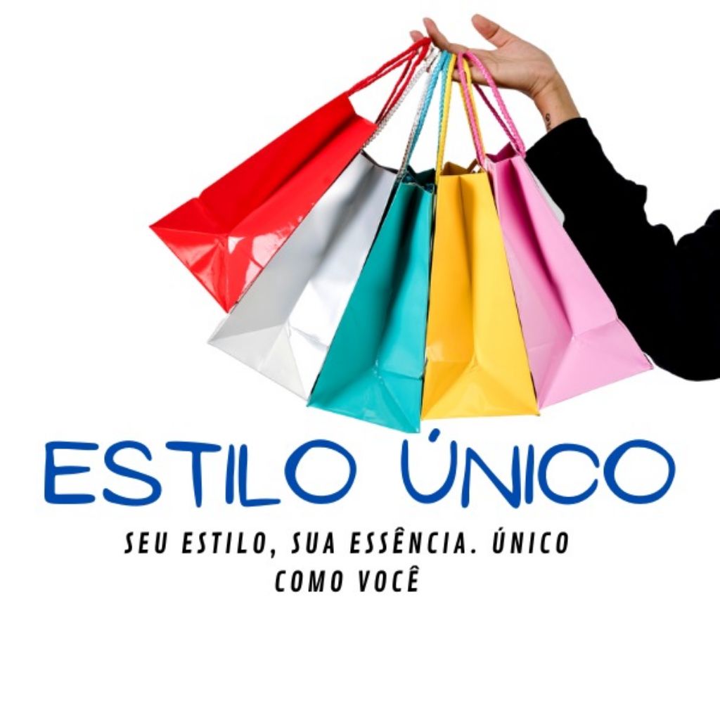 Estilo Único OFC, Loja Online | Shopee Brasil