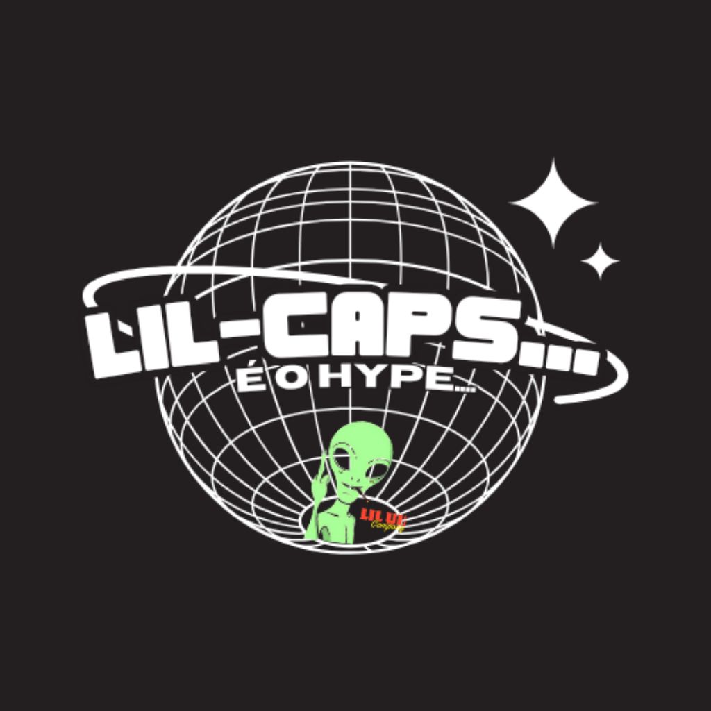 "lil-Caps...Co, Loja Online | Shopee Brasil
