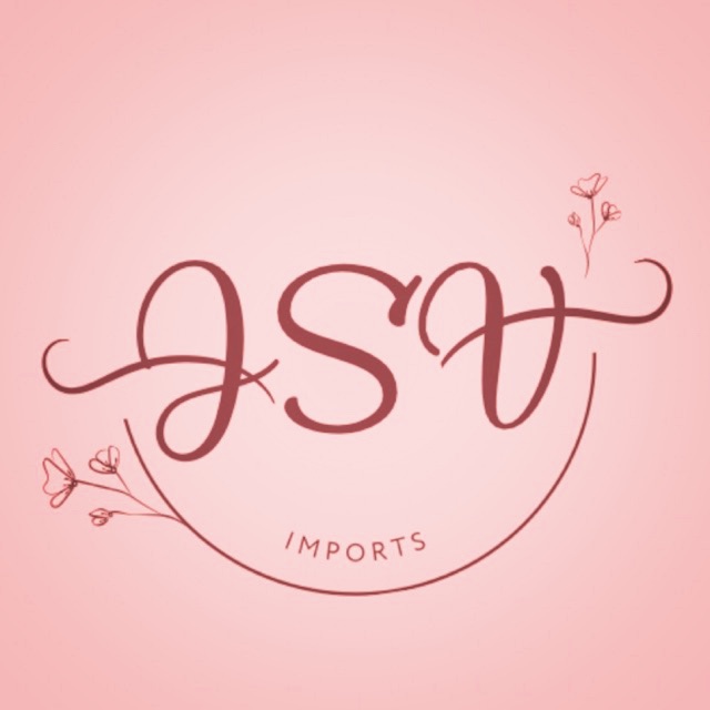 J S V Imports, Loja Online | Shopee Brasil