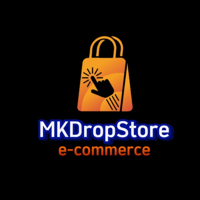 MK DropStore, Loja Online | Shopee Brasil
