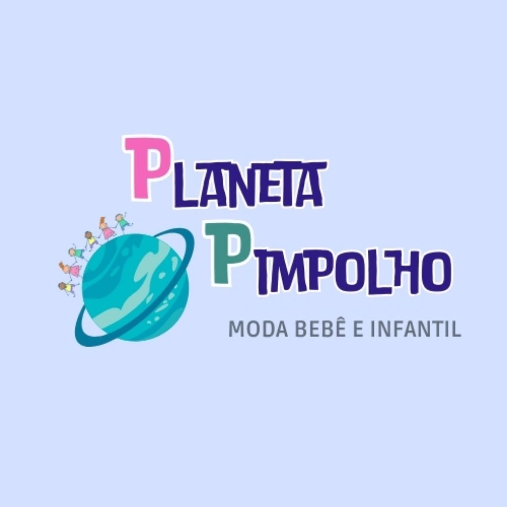 Planeta Pimpolho, Loja Online | Shopee Brasil